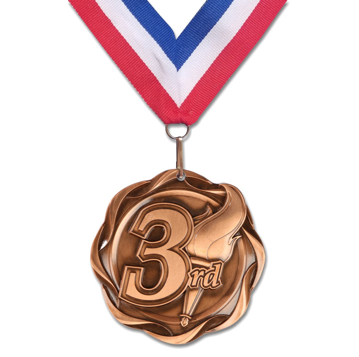 third place ribbon